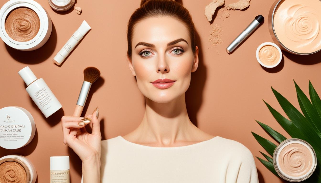 Safe Beauty Choices: Non-Toxic Cosmetics Guide