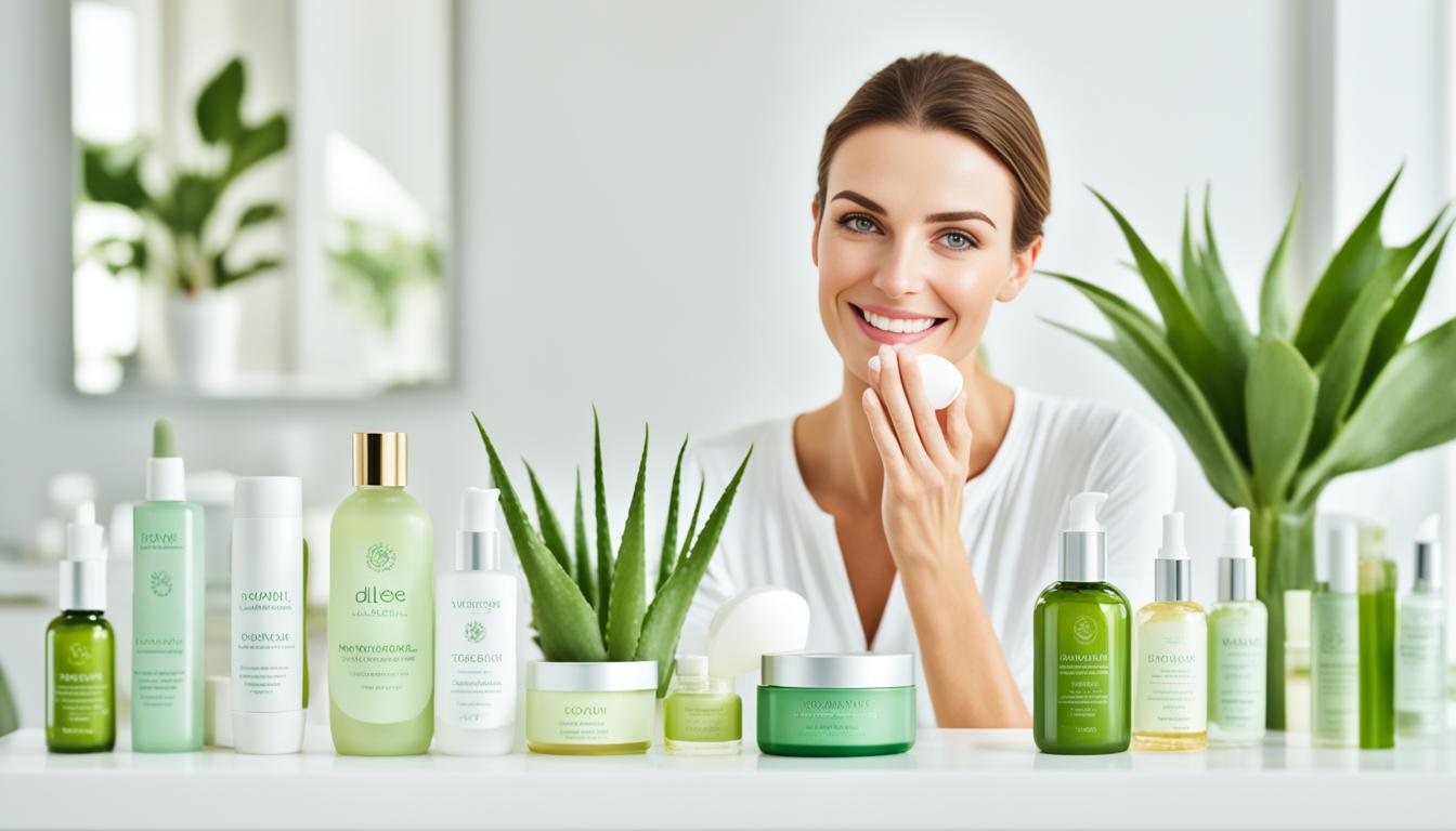 Safe Beauty Choices: Non-Toxic Cosmetics Guide